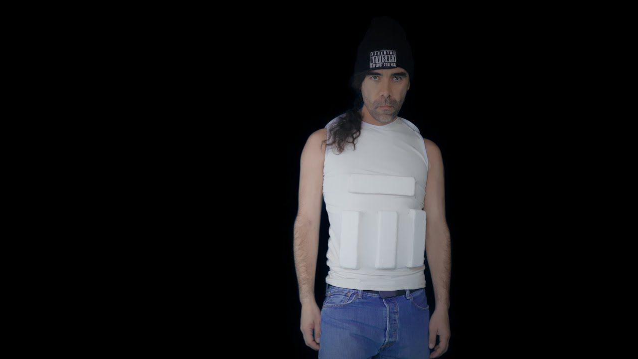 Marcolino | Mírame A Los Ojos (Official Video) - YouTube