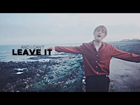 Taehyung Take it off