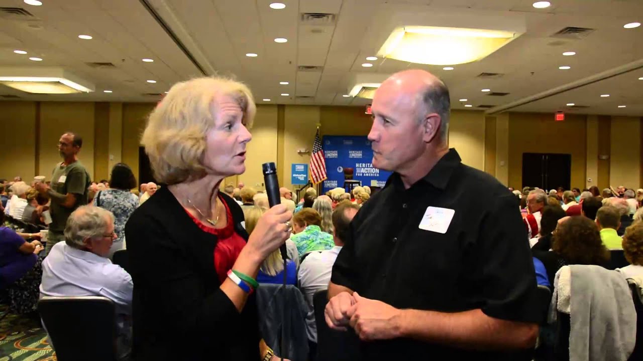 Interview with Tim Curtis - YouTube