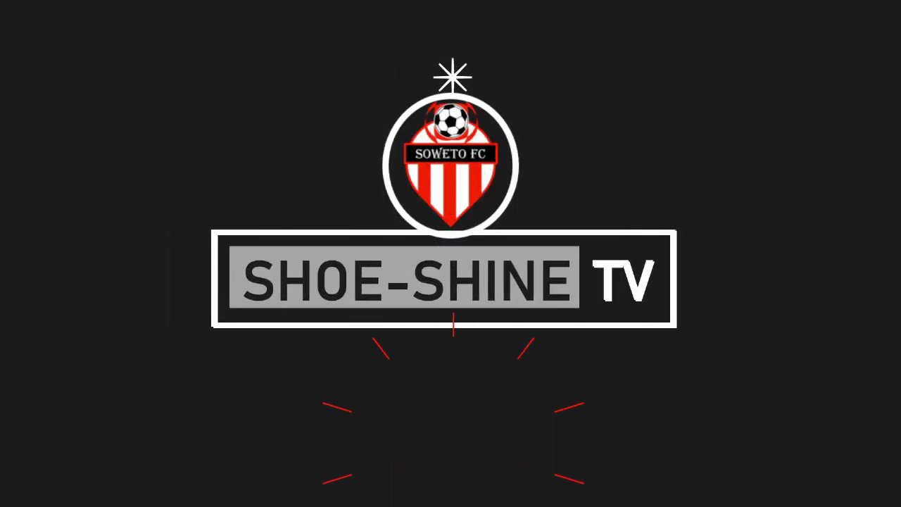 Soweto FC ShoeShine TV Kasi Video - Great Poroza - YouTube