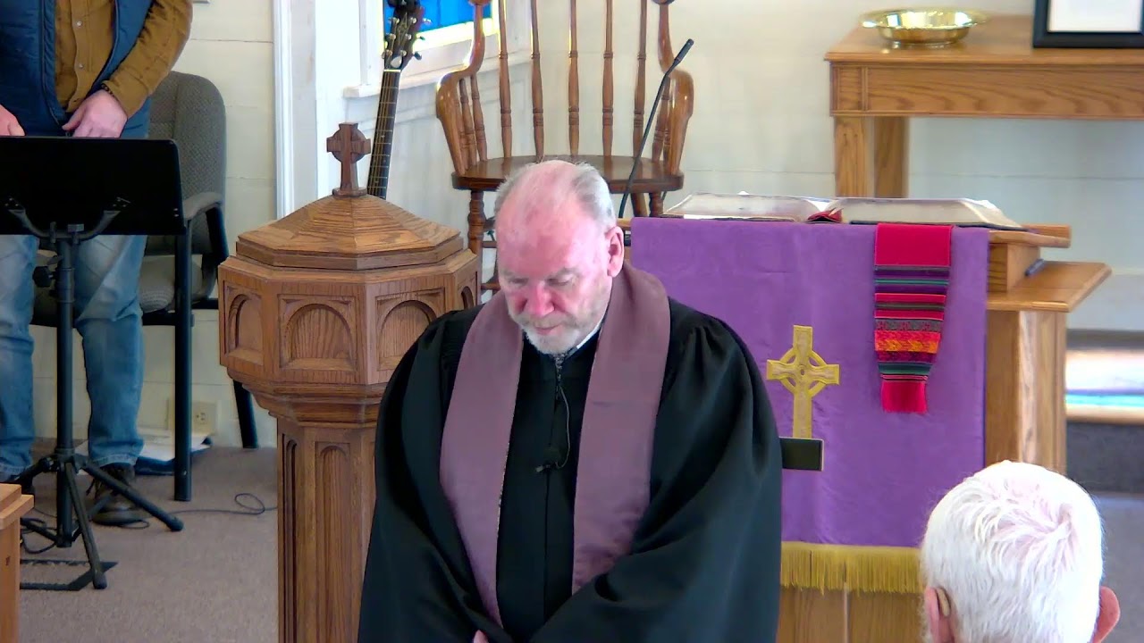 Good News...Better News - Allison Creek Church - Pastor Reverend Danny ...