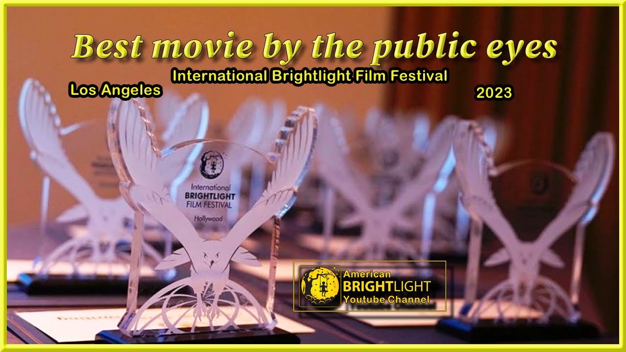 Breathing - VIKTOR PETRENKO, MARIA PANKOVA-Public eyes award ...
