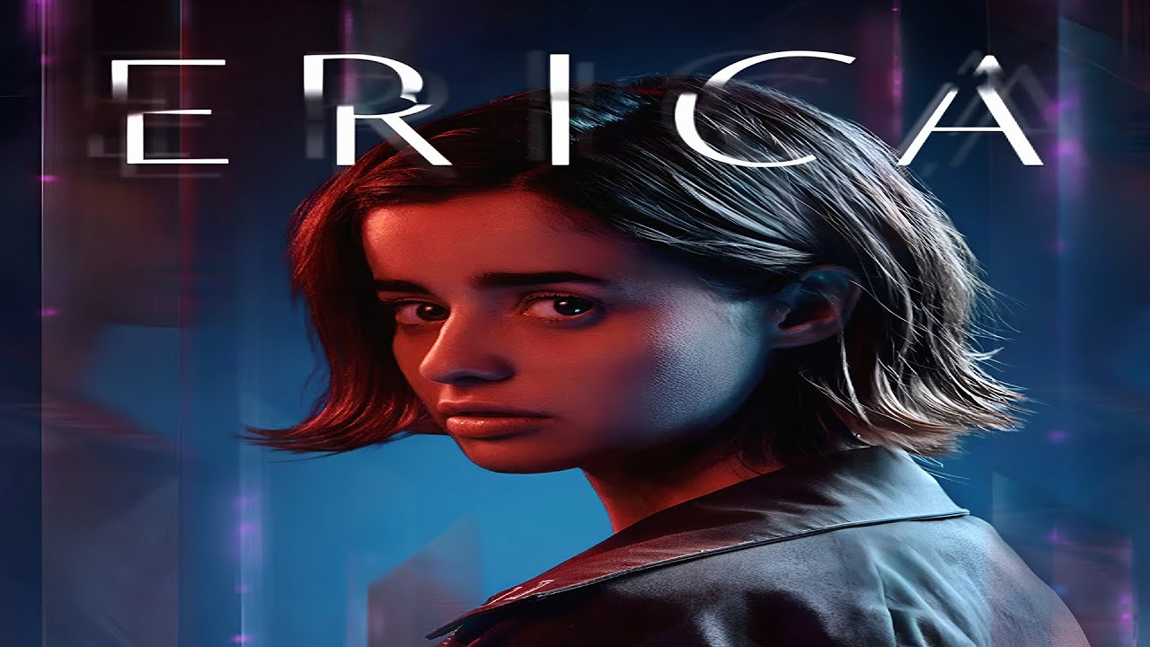 Erica PC Full Gameplay Walkthrough - YouTube