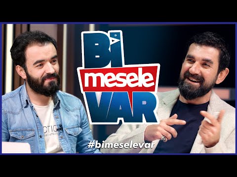 Bi Mesele Var