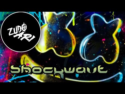 Marshmello - Shockwave - YouTube