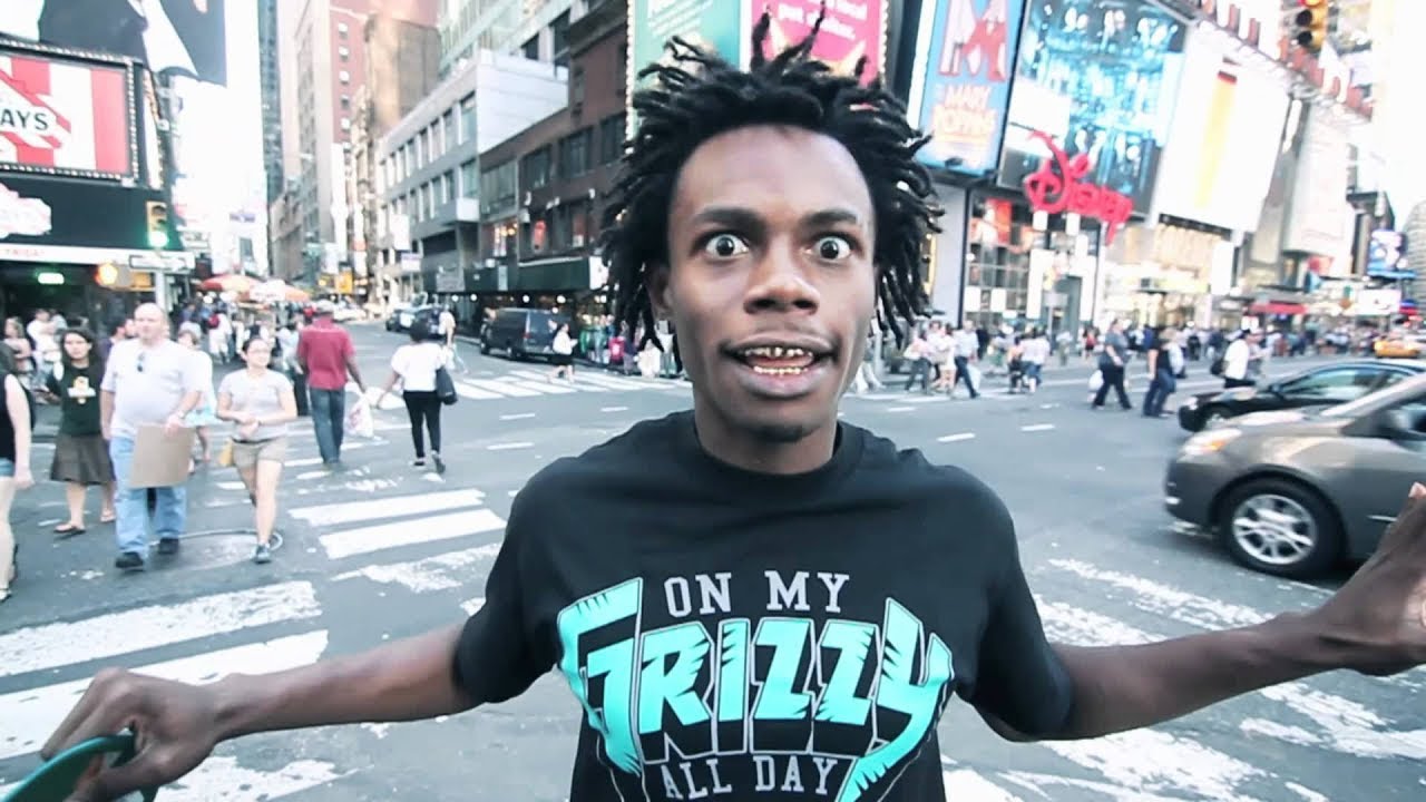 WHAT HAPPENED TO STEVEN JO??? - YouTube