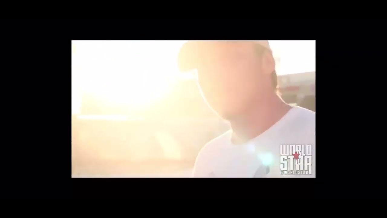 Rob Stone Fight (Chill Bill) - YouTube