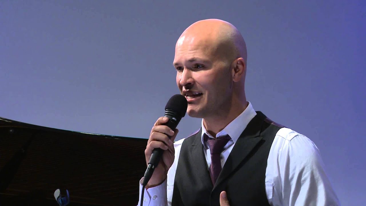 "He Loves Me" - Beth Emmers (Daniel Beck) - YouTube