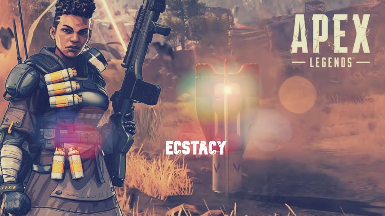 Apex Legends || Ecstasy || Winning Shot - YouTube