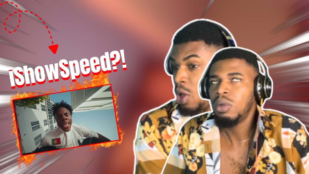 iShowSpeed - Higher (REACTION) | GOOD OR BAD? - YouTube
