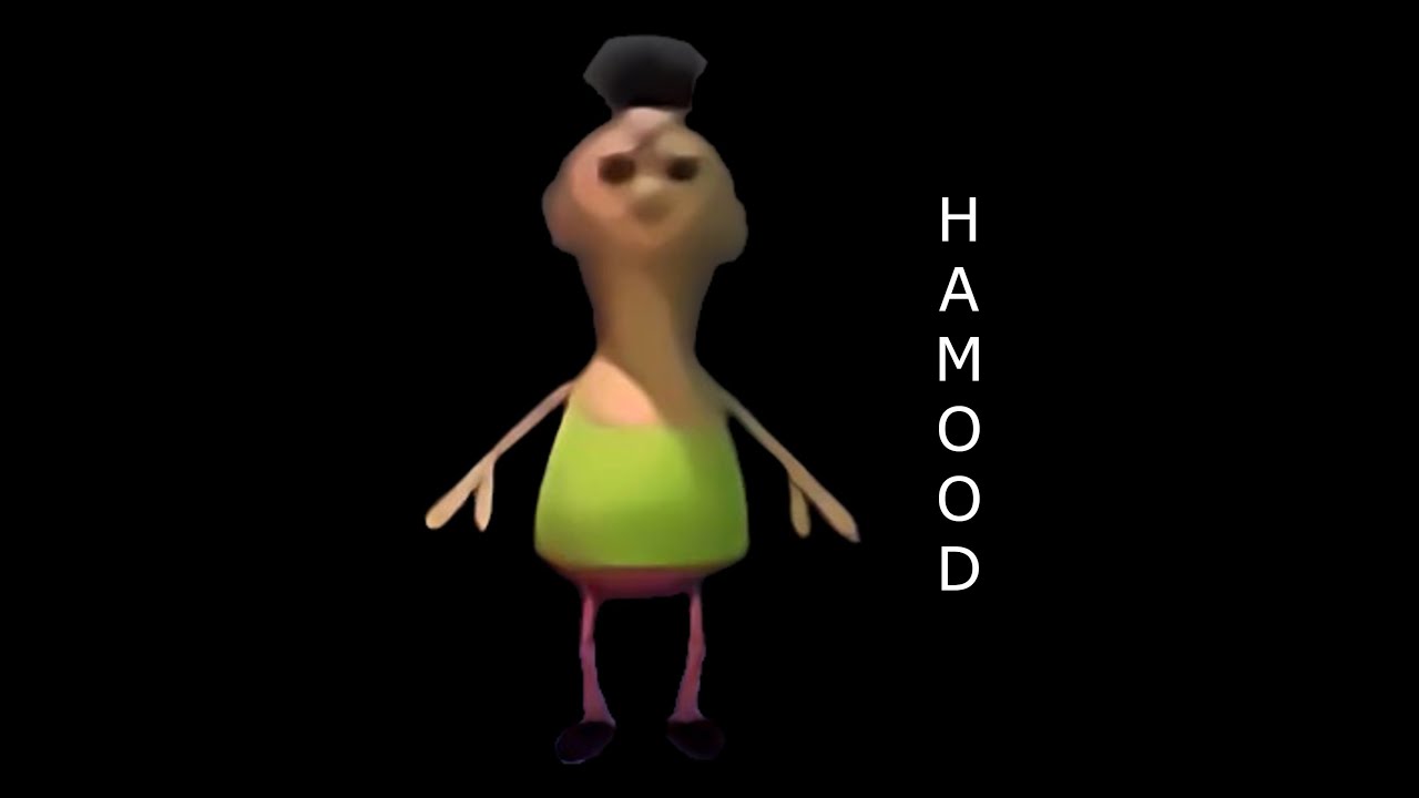 Goofy Aah Hamood Habibi [PHONK] - YouTube