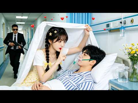 Hiding in Coma CEO's Bed, She Hears His Thoughts and He Wakes Up to Marry Her!