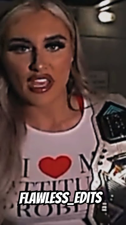 Tiffany Stratton edit | Espresso |#wwe - YouTube