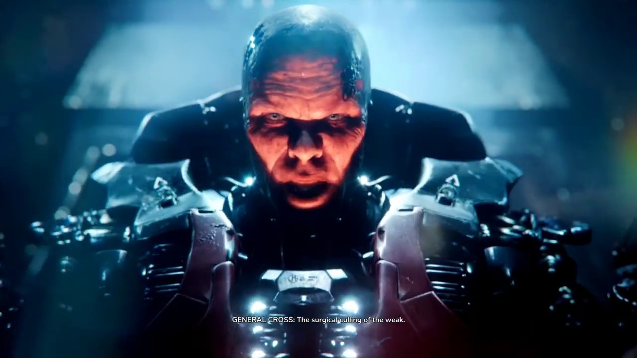 RAGE 2 Walkthrough Gameplay Part 1 Rise of the Ghosts Full Game PC ...