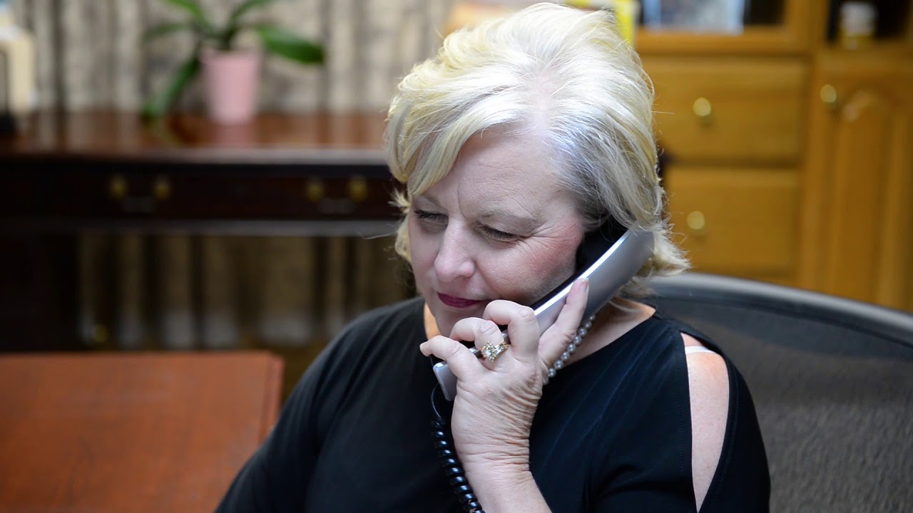 Lisa McClellan Promo Video - YouTube