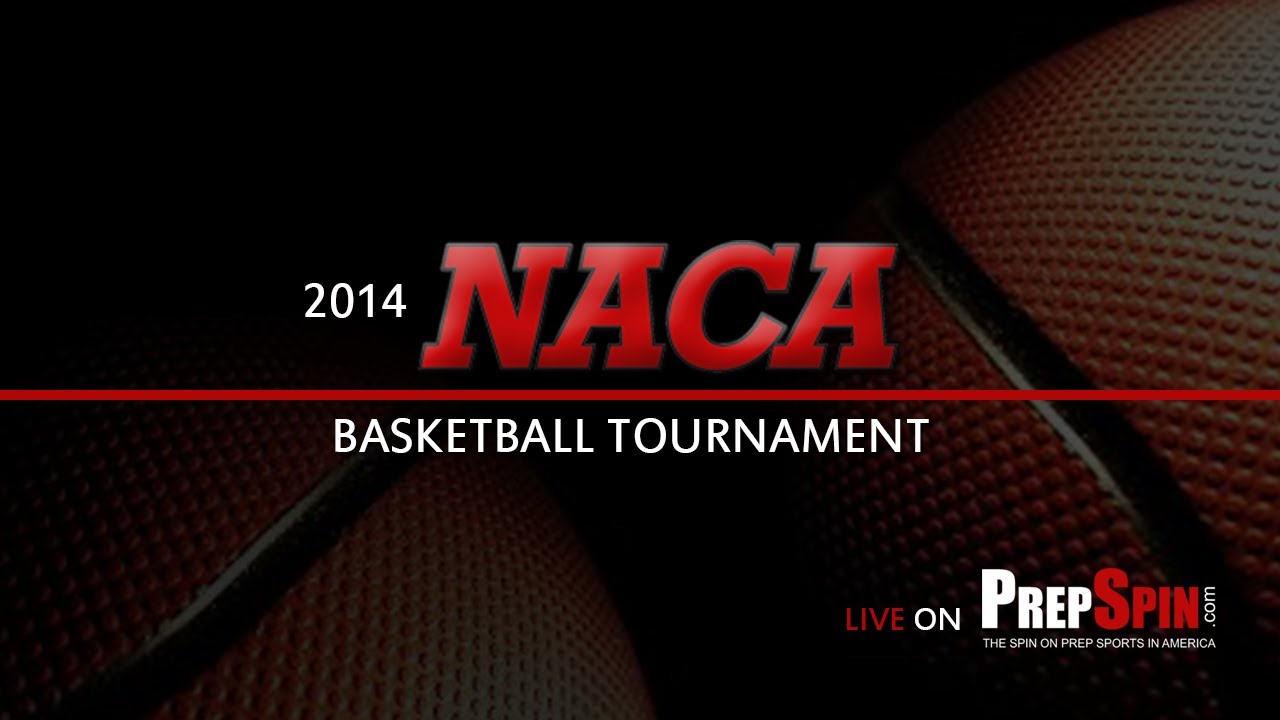THE 2014 NACA SLAM DUNK CONTEST - YouTube