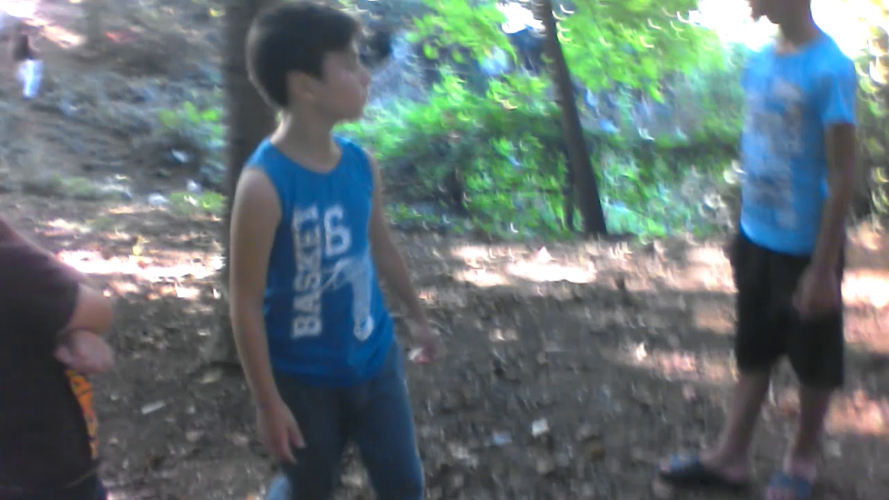 DHKÇ: çocuklar - YouTube