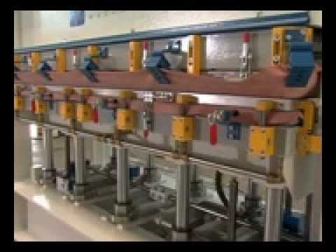 Omnia - Ormamacchine S.p.A. - YouTube