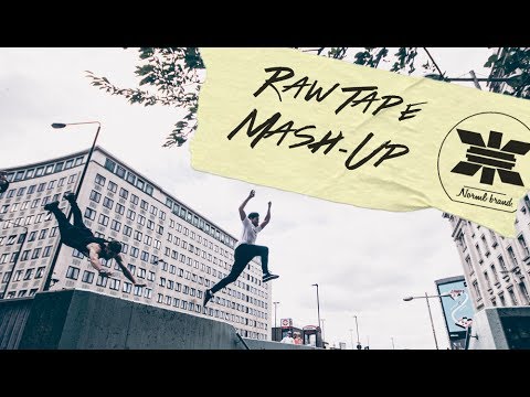 Raw Tape S1:E11 | Season Finale Mash Up - YouTube
