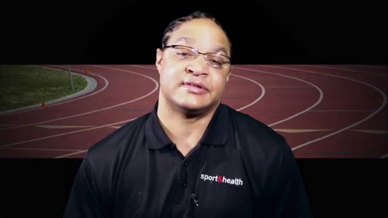 Michael Brooks '97, 2015 Hall of Fame Inductee. BMHS - YouTube