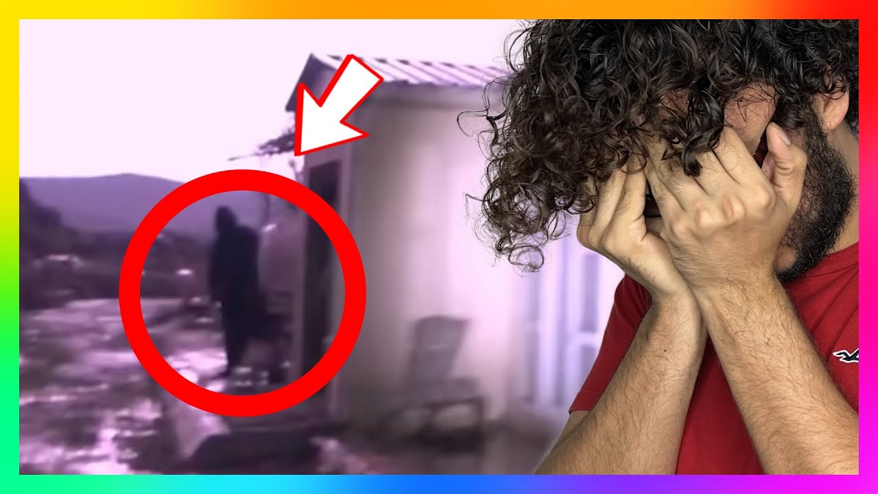 Scary Comp | I'm Too Scared To Watch - YouTube