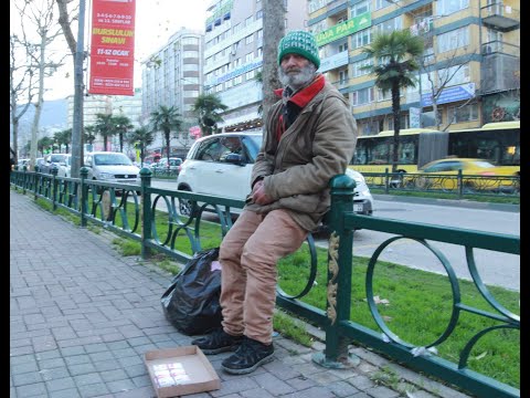Mendil satan İsmail ağabeyin acıklı öyküsü