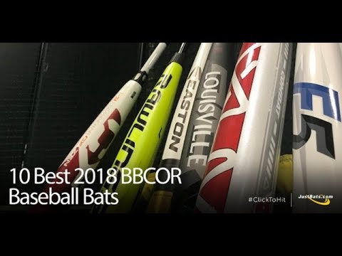 Best BBCOR Baseball Bats For The Year | Live Q&A - YouTube