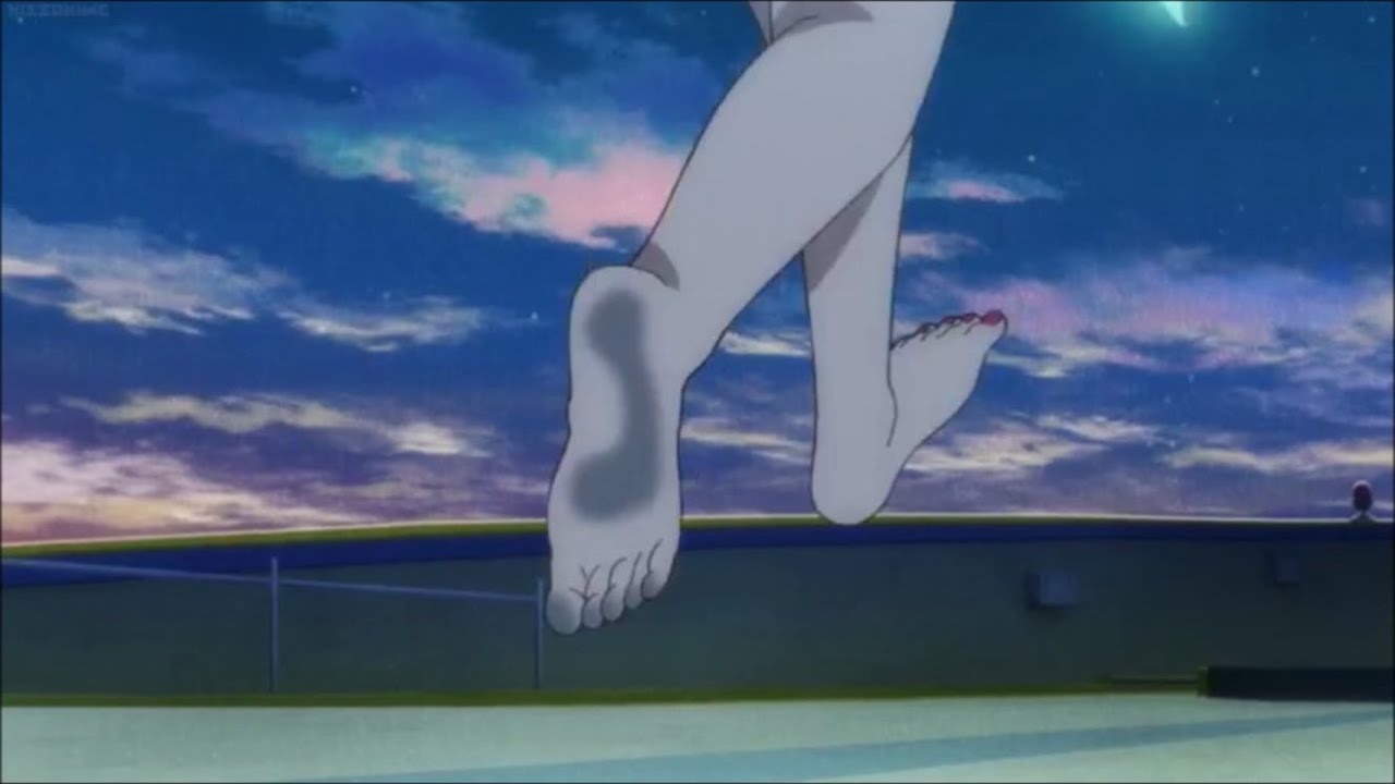 Pokemon - Risa Feet - YouTube