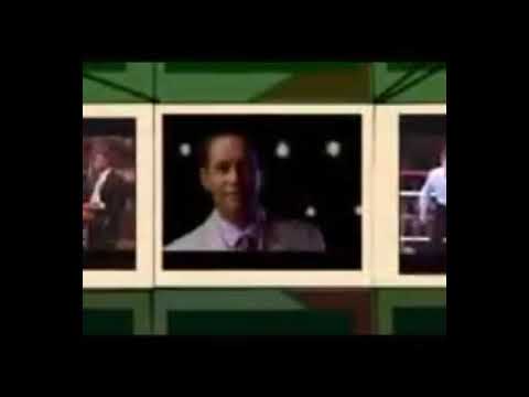 HBO Ident Sports Presentation TV-PG rated (2006-2011) Bumper - YouTube