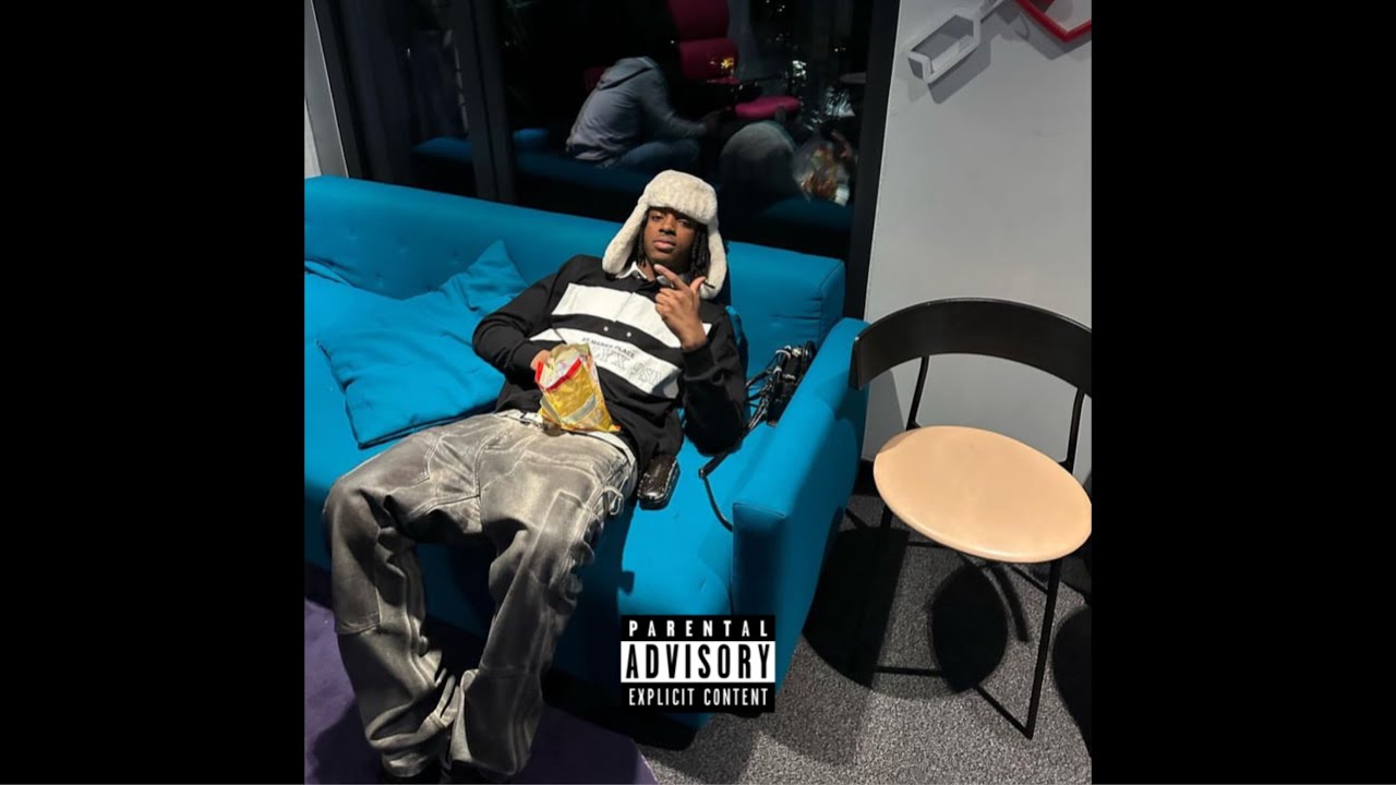 [FREE] Lelosa Type Beat - "TOO LATE" | Boondawg Type Beat - YouTube