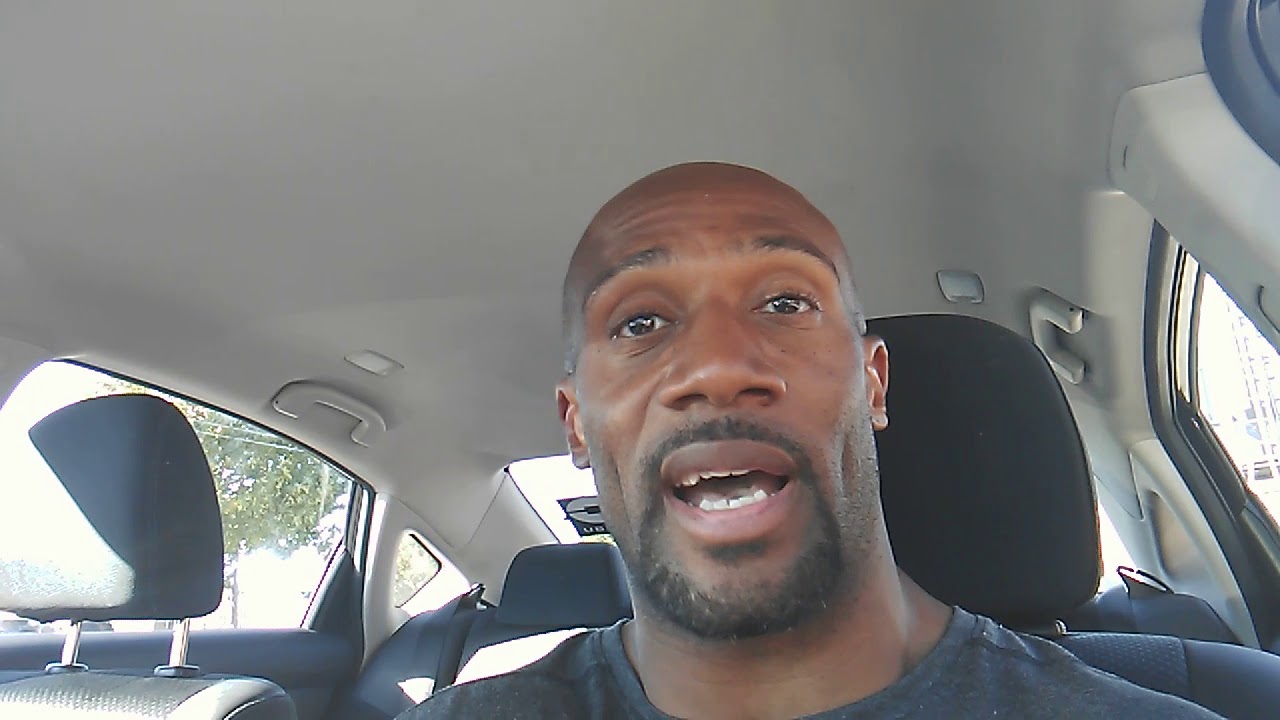 Did You Receive Trumps Presidential Alert Today?? October 3, 2018 - YouTube