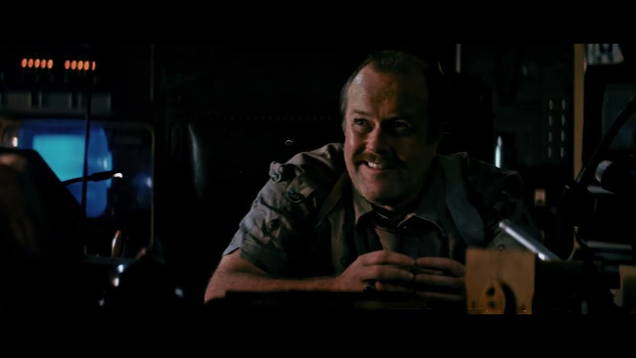 Blade Runner (1982) 35mm Remix. Gaff & Bryant Voice Over Intros. - YouTube