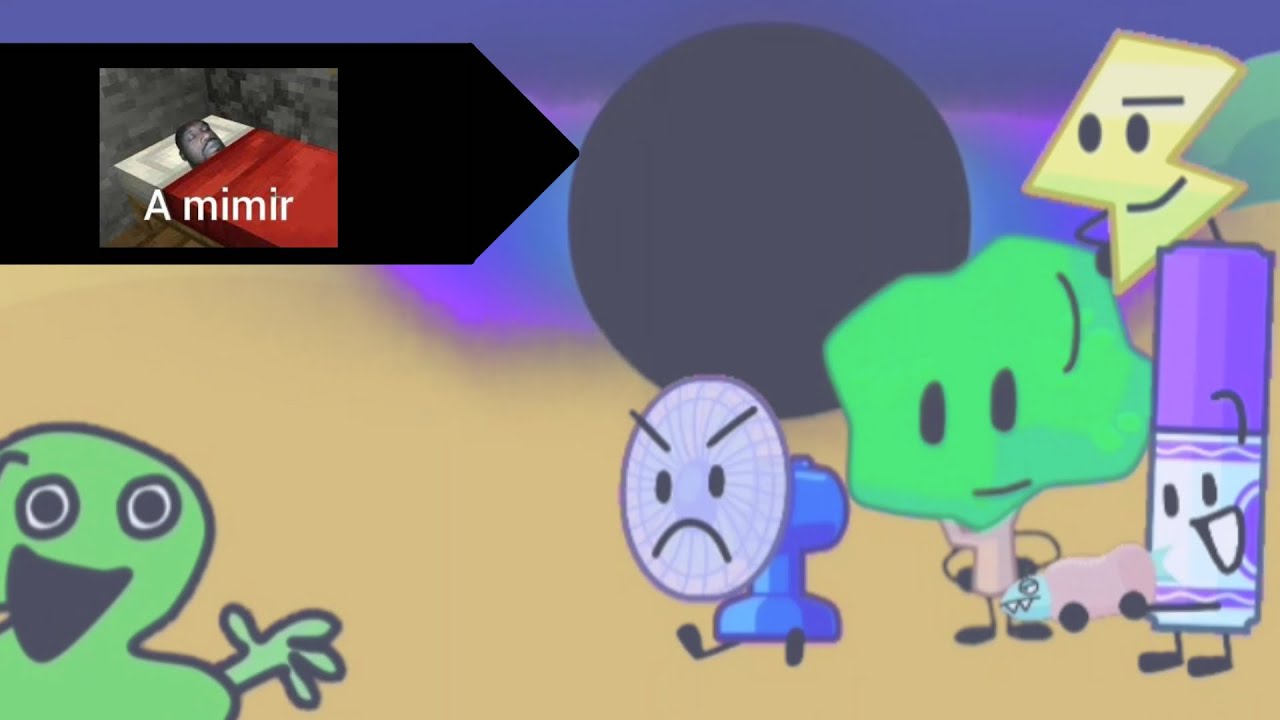 Two dies in TPOT 6 because you know what that means? FISH! || TPOT 6 ...