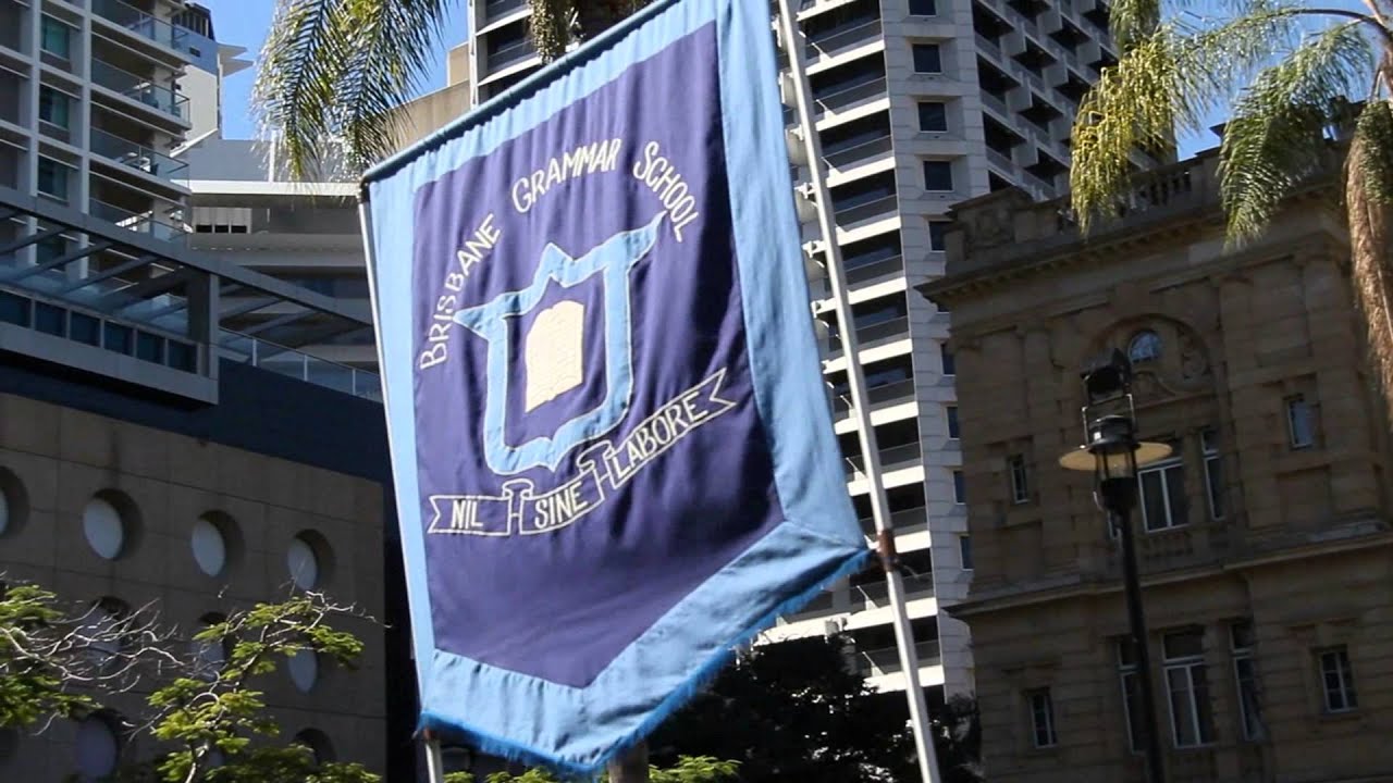 BGS Music Video 2014 - YouTube