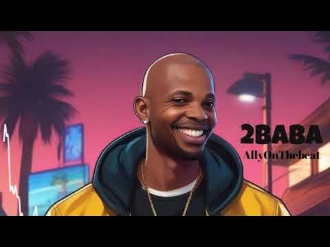 Free Zimdancehall Riddim | 2baba Riddim Instrumental Type Beat 2025 - YouTube