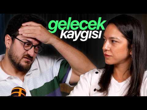 Hayatımızı Sessizce Ele Geçiren Şey: Gelecek Kaygısı