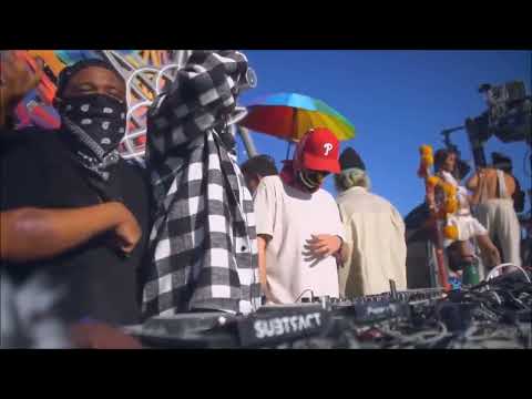 MediaPoint - AZEALIA BANKS - 212 FT. LAZY JAY (Bedouin Remix) - KEINEMUSIK - ADAM PORT -RAMPA - &Me