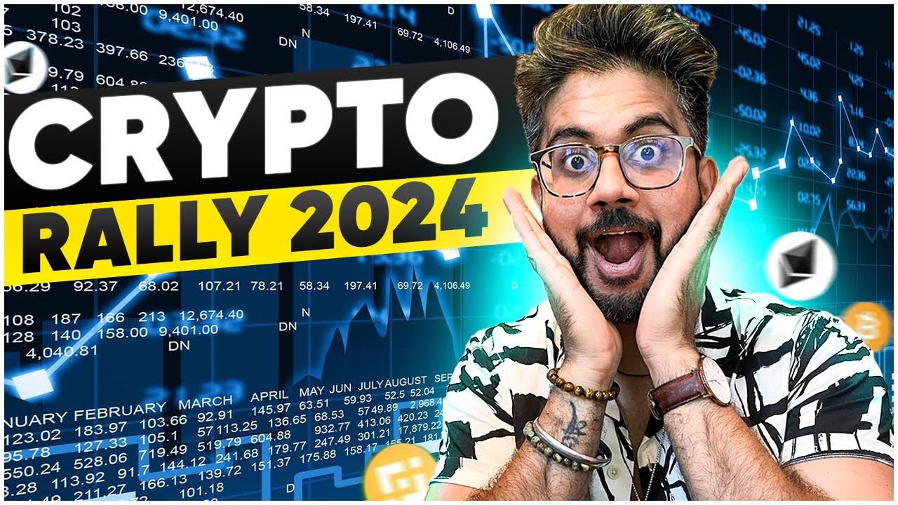 CRYPTO RALLY IN 2024 | SPOT ETF | Cryptocurrency Important Updates ...