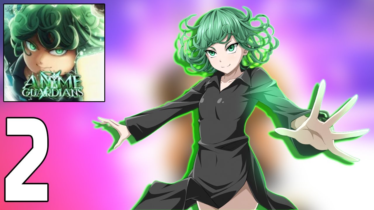 Anime Protectors Defense Gameplay Walkthrough Part 2 (PC,ANDROID,IOS ...