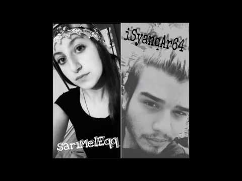 İçimden Akan Yaşlar Official Video (İsyanqar64-Sarımeleq) Trol