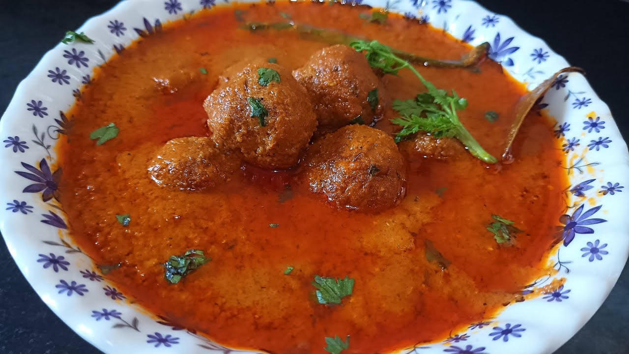 Shahi kofta recipe| delicious recipe| Aakifah kitchen| #curry #foodie # ...