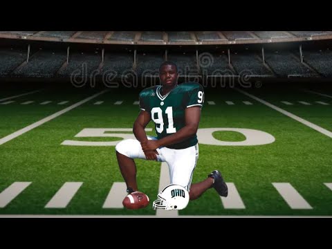 How Garrett Bush Football Career Ended | How his NFL dream come to an ...