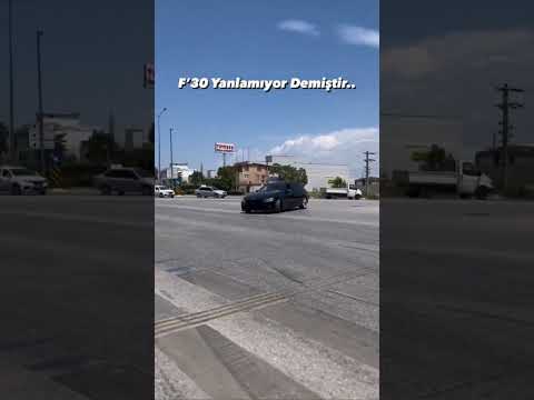 La havle #keşfet #shorts #araba #bmw #drift