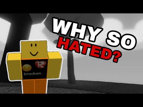 Why is tencell so HATED?|Slap battles|Roblox| - YouTube