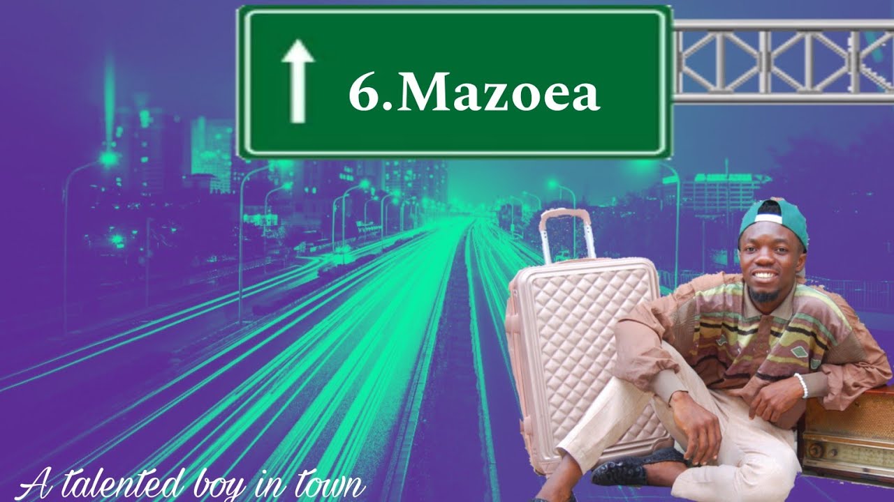 Mustinyo_Mazoea (Official lyrics Audio) - YouTube