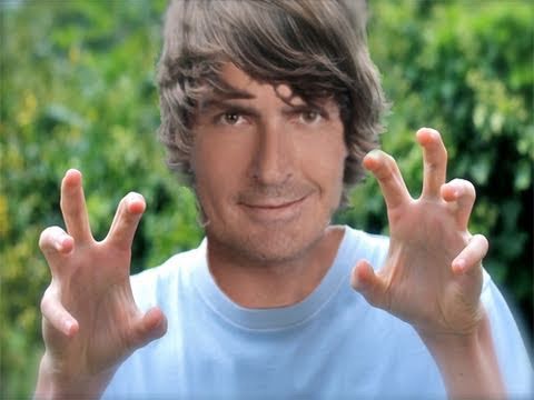 Charlie Sheen is so cool like - YouTube