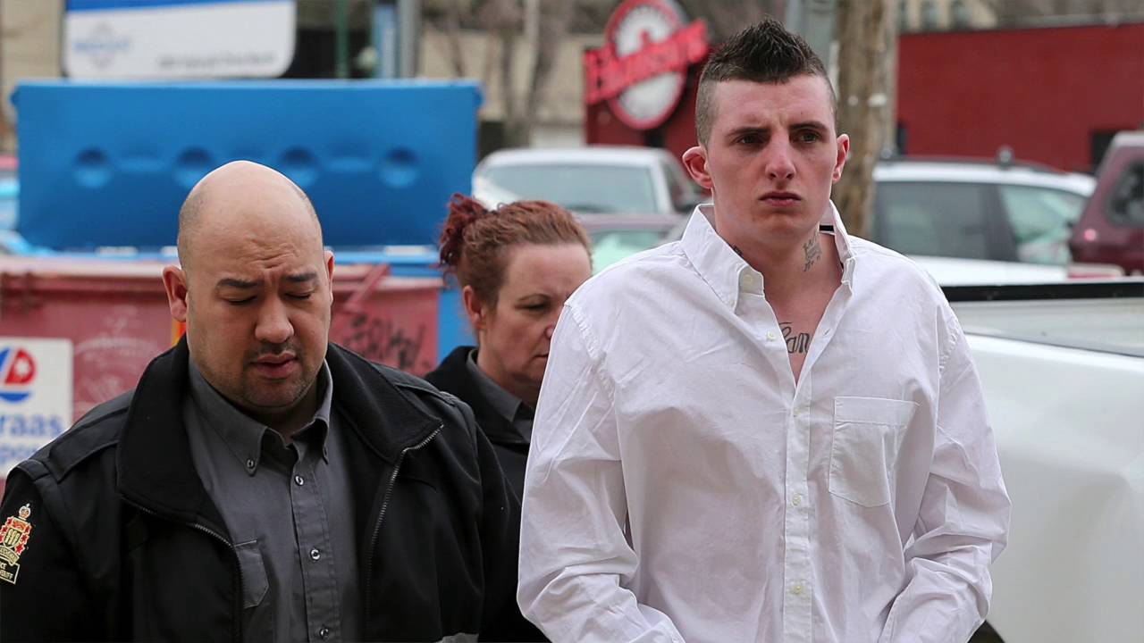 Week 1 wraps up in Petrin trial - YouTube