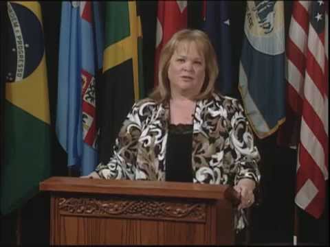 "Using Scripture in Community of Christ" - Barbara Carter - YouTube