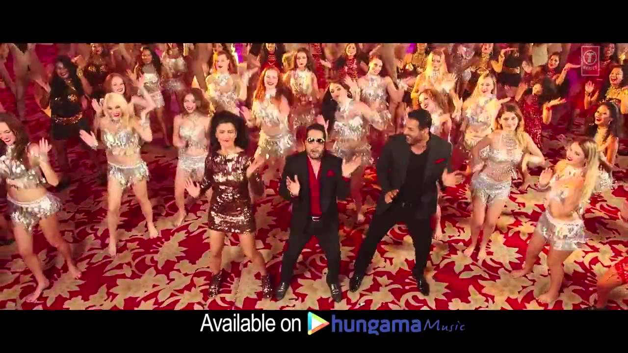 Welcome Back HD Title Song official full HD - YouTube