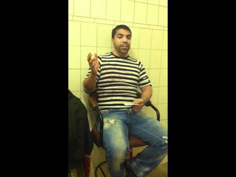 FATIH DEMIRBAG-.Söyleyemedim